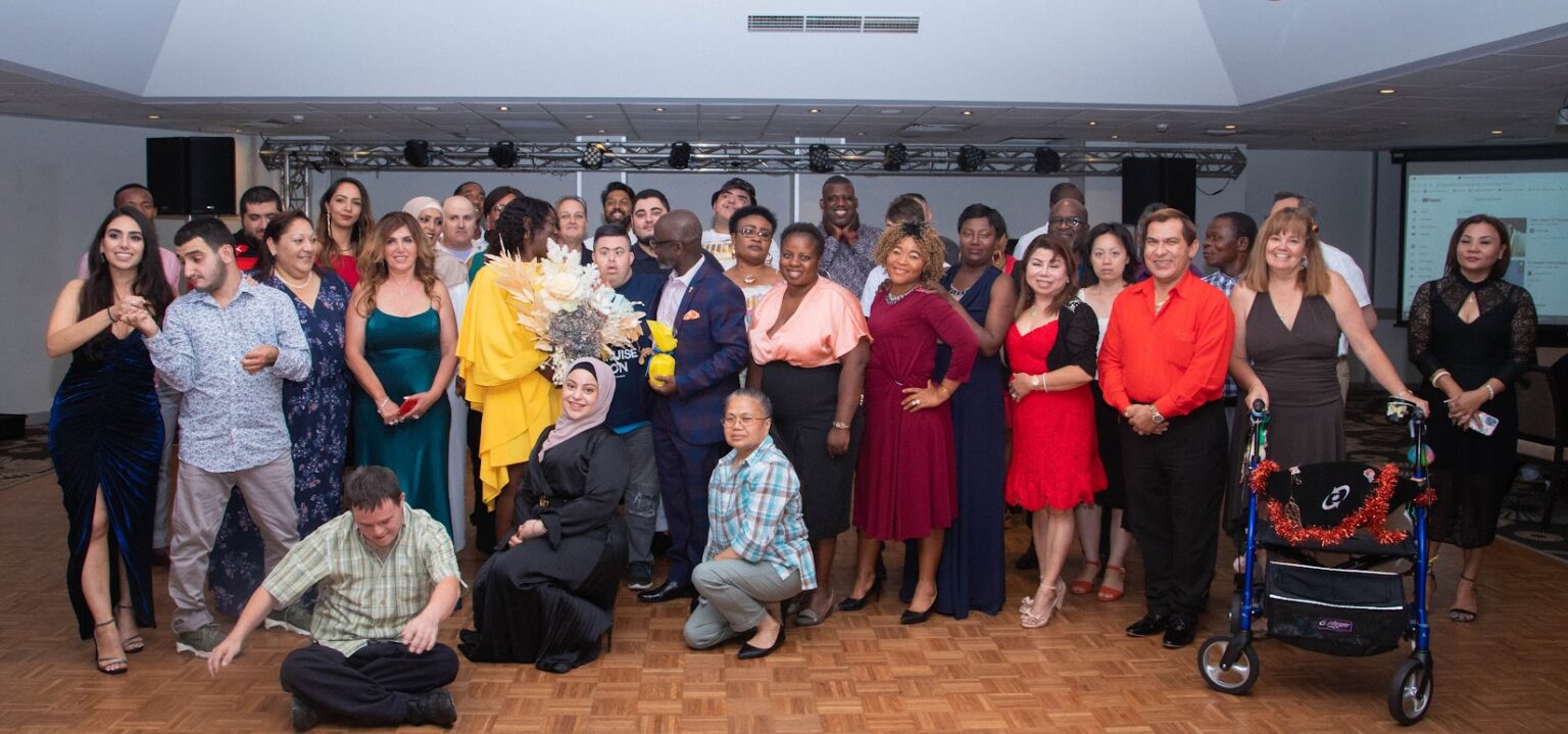 Support Coordination: What You Need to Know – iCare Community Services